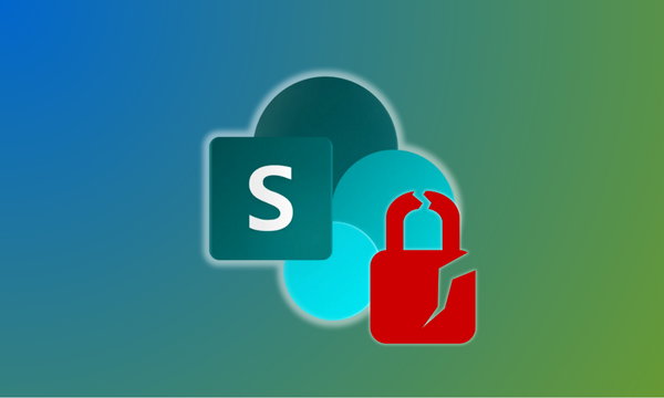 Critical SharePoint Vulnerability CVE-2025-53770: Urgent Security Patch ...